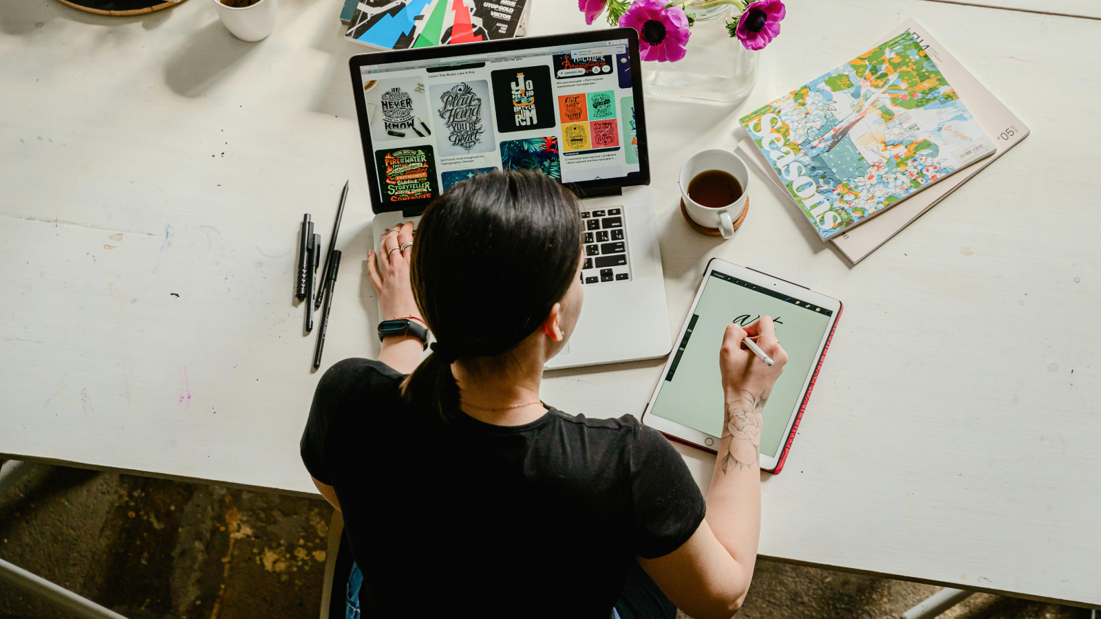 How to start a clothing brand in 7 simple steps