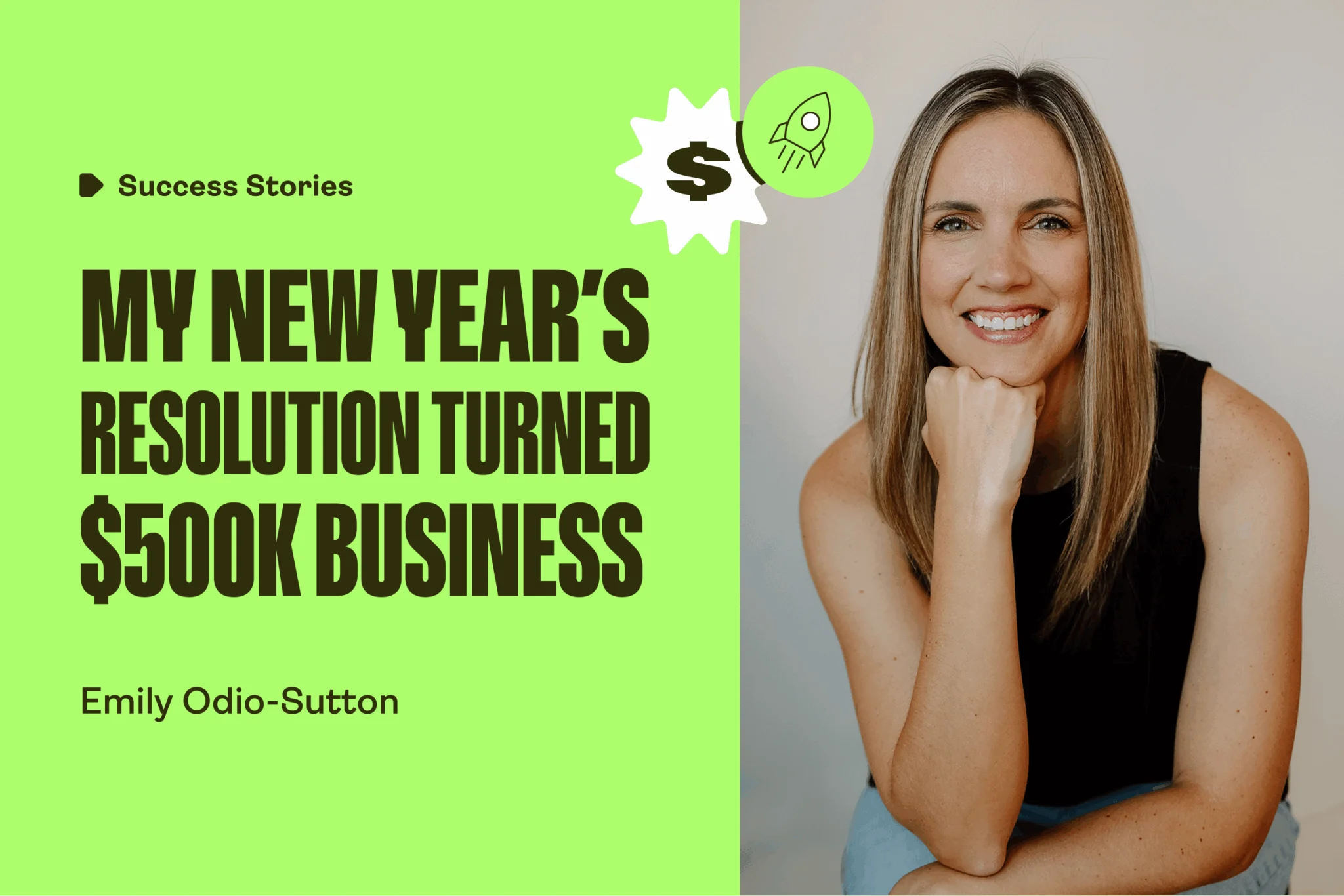 How to make six figures in two years: A POD success story