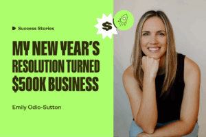 How to make six figures in two years: A POD success story
