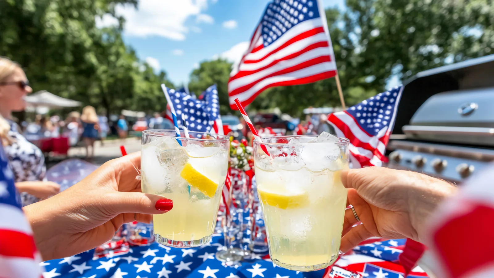 24 Best 4th of July marketing ideas with examples
