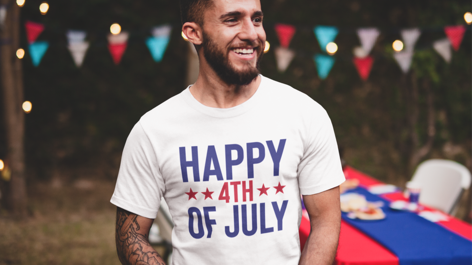 24 Best 4th of July marketing ideas with examples
