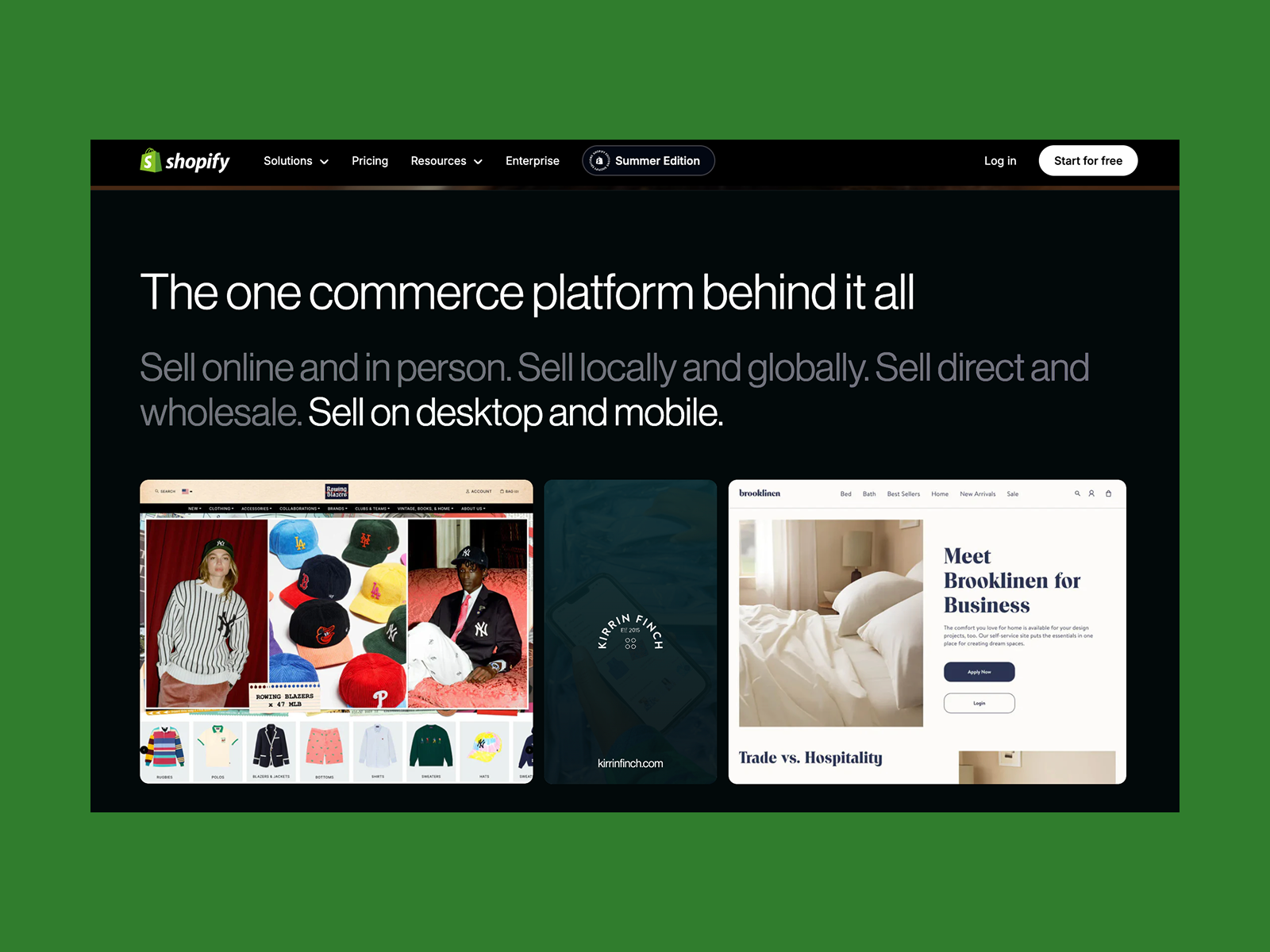 Big Cartel vs Shopify (2026): Which eCommerce platform wins?
