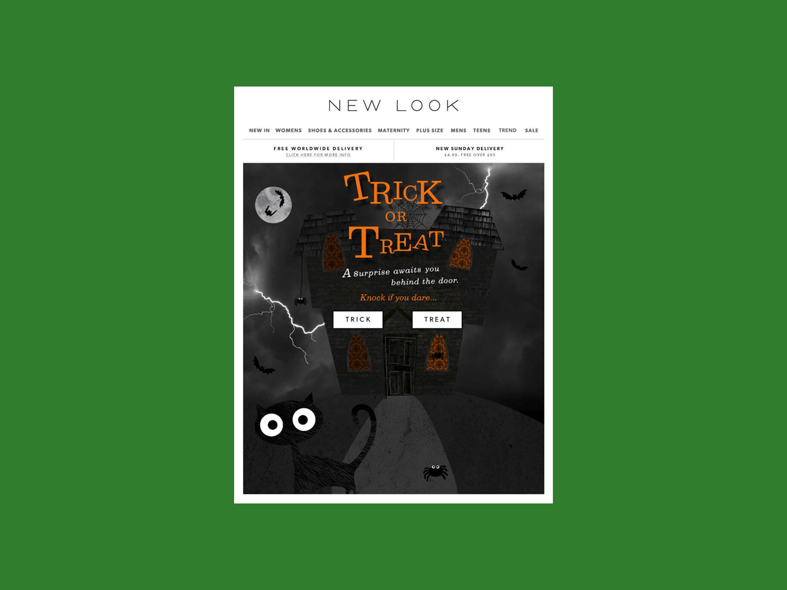 25 Tried and true Halloween marketing ideas for 2026