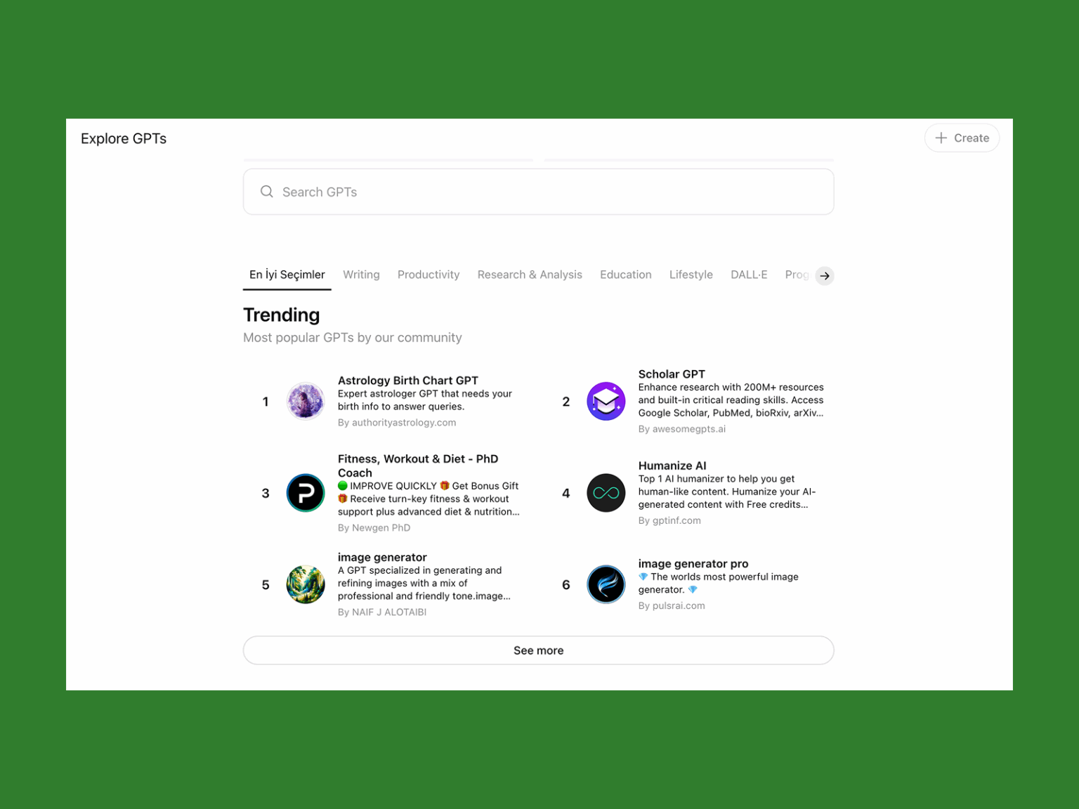 ChatGPT prompts: Tips and examples for eCommerce