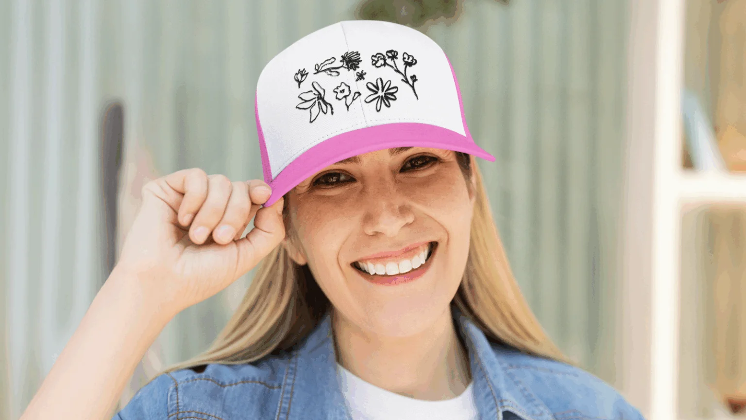 Hat design ideas: 10+ Cool styles for custom hats in 2026