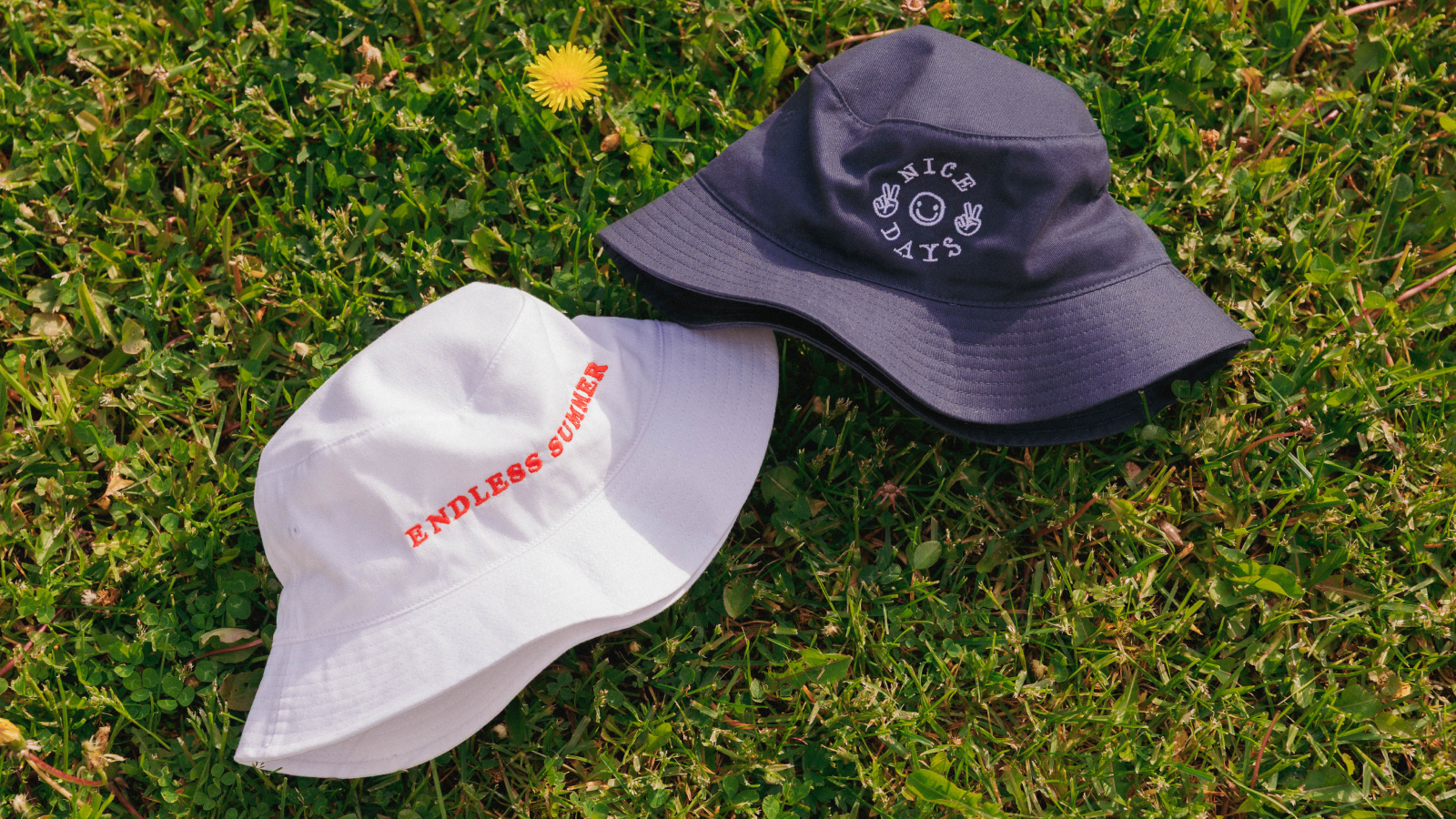Hat design ideas: 10+ Cool styles for custom hats in 2026