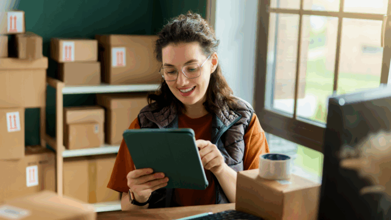 What is digital dropshipping? The ultimate guide for 2025