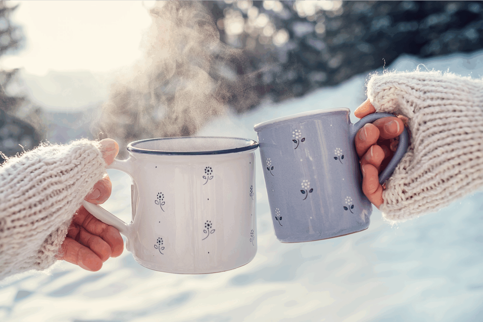 40 Best things to sell in winter and profit