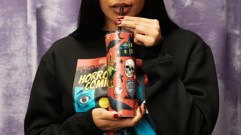 18 Tumbler design ideas and examples to sell online