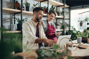 24 Highly profitable business ideas for couples to try in 2026