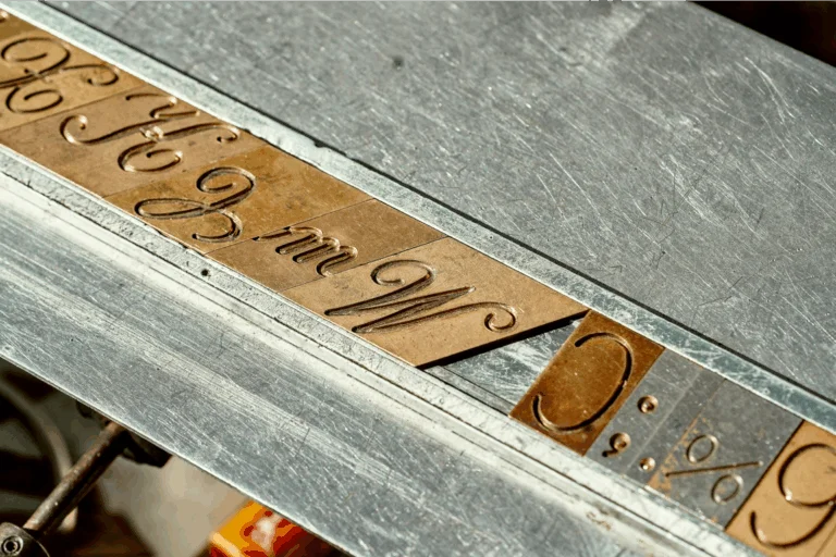 Etching vs engraving: Key differences, processes, and uses