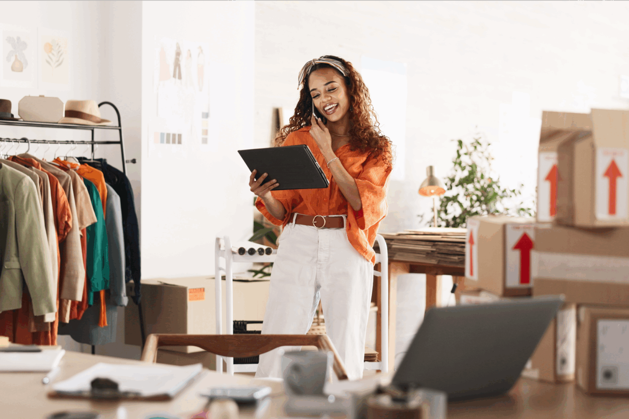 17 Great business ideas for teens to try in 2025