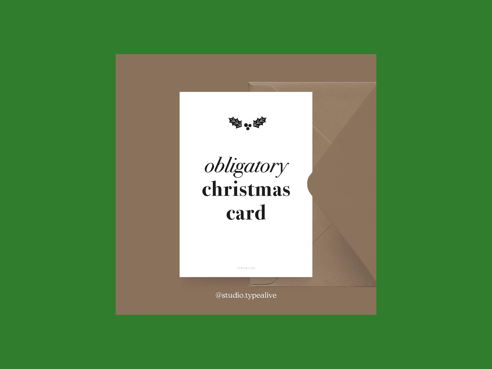 25 Funny Christmas cards to spread laughs in 2025