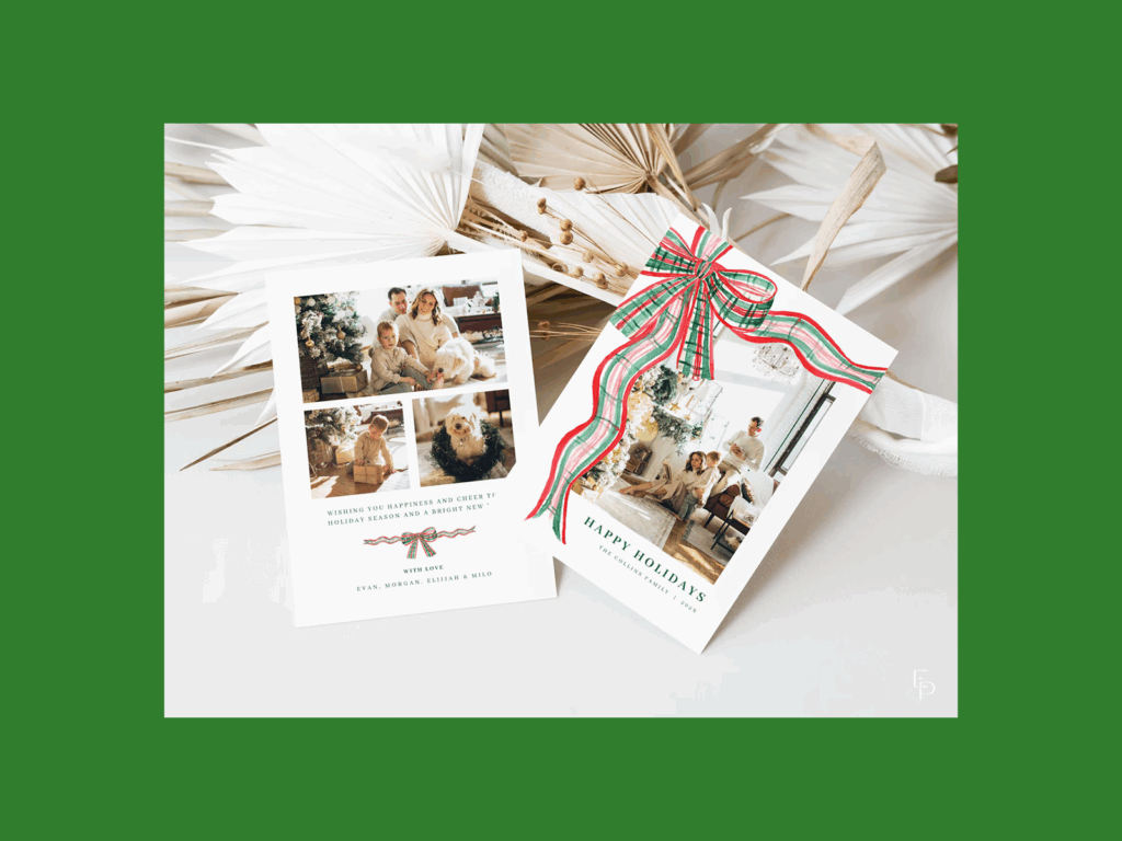 25 Funny Christmas cards to spread laughs in 2025