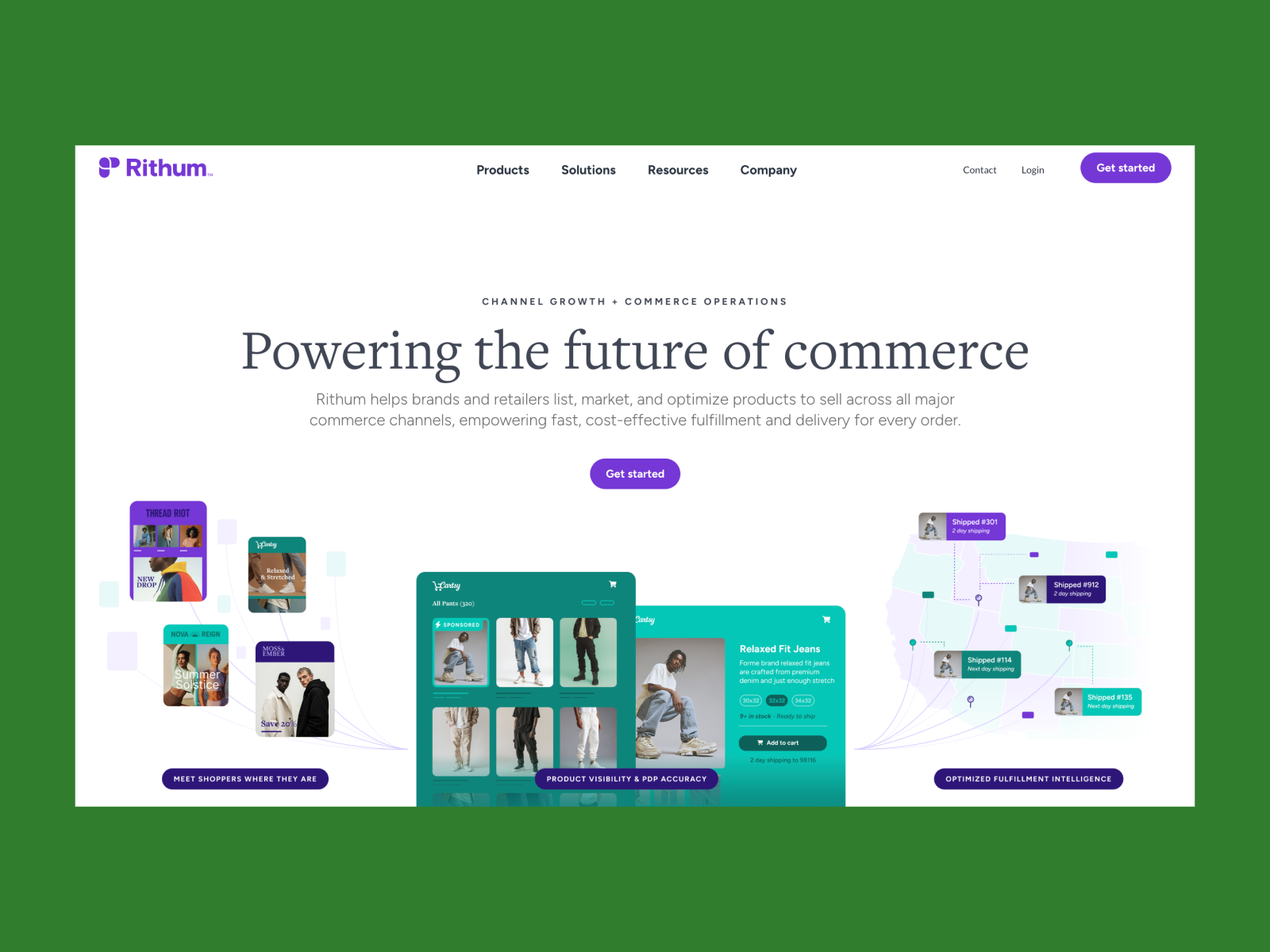 Top platforms to automate eBay fulfillment in 2025