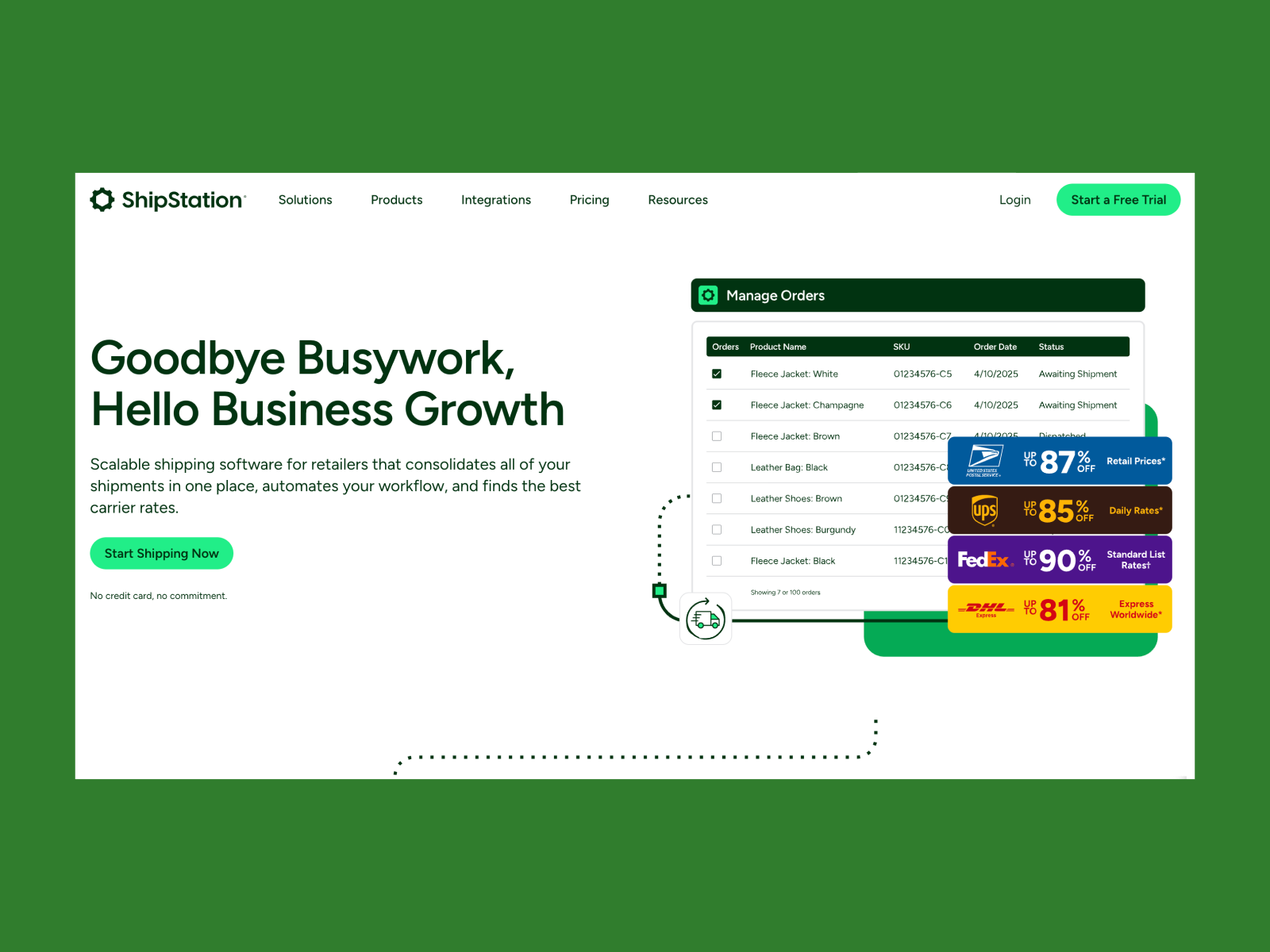 Top platforms to automate eBay fulfillment in 2025