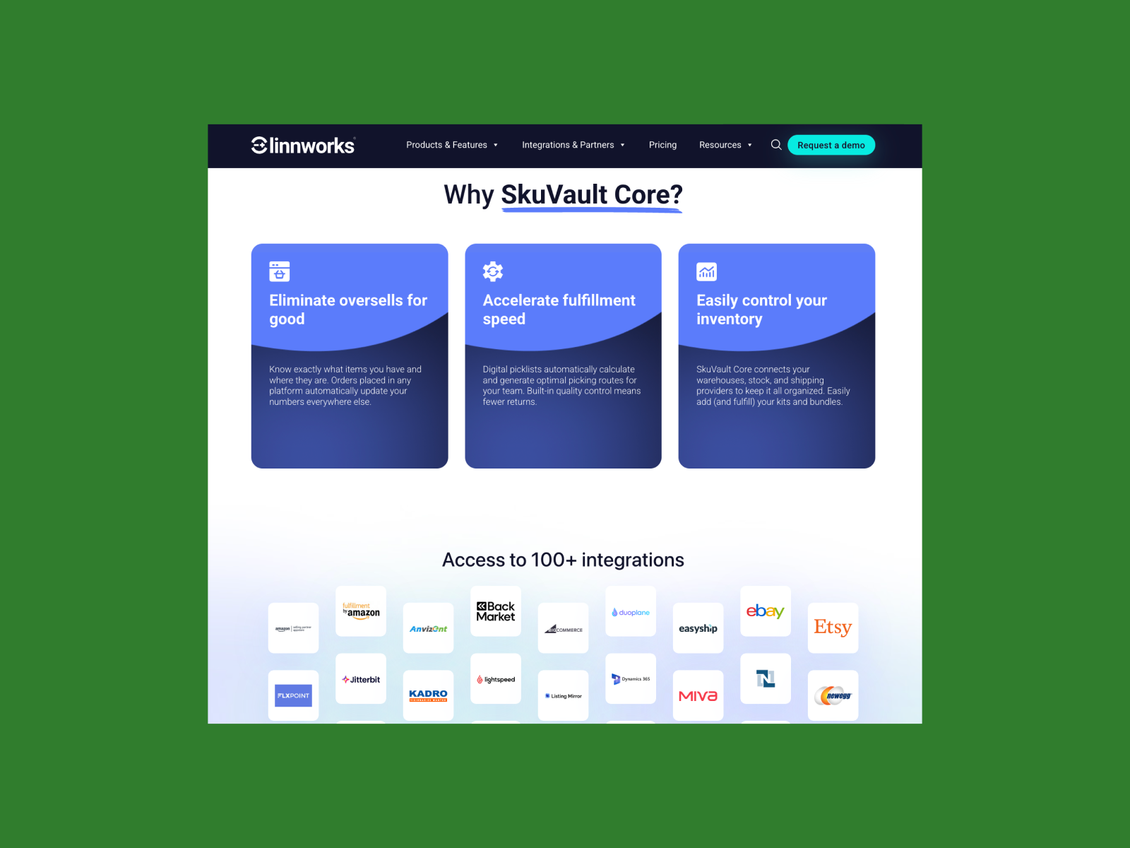 Top platforms to automate eBay fulfillment in 2025