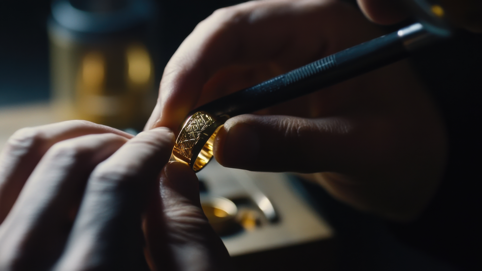 Etching vs engraving: Key differences, processes, and uses