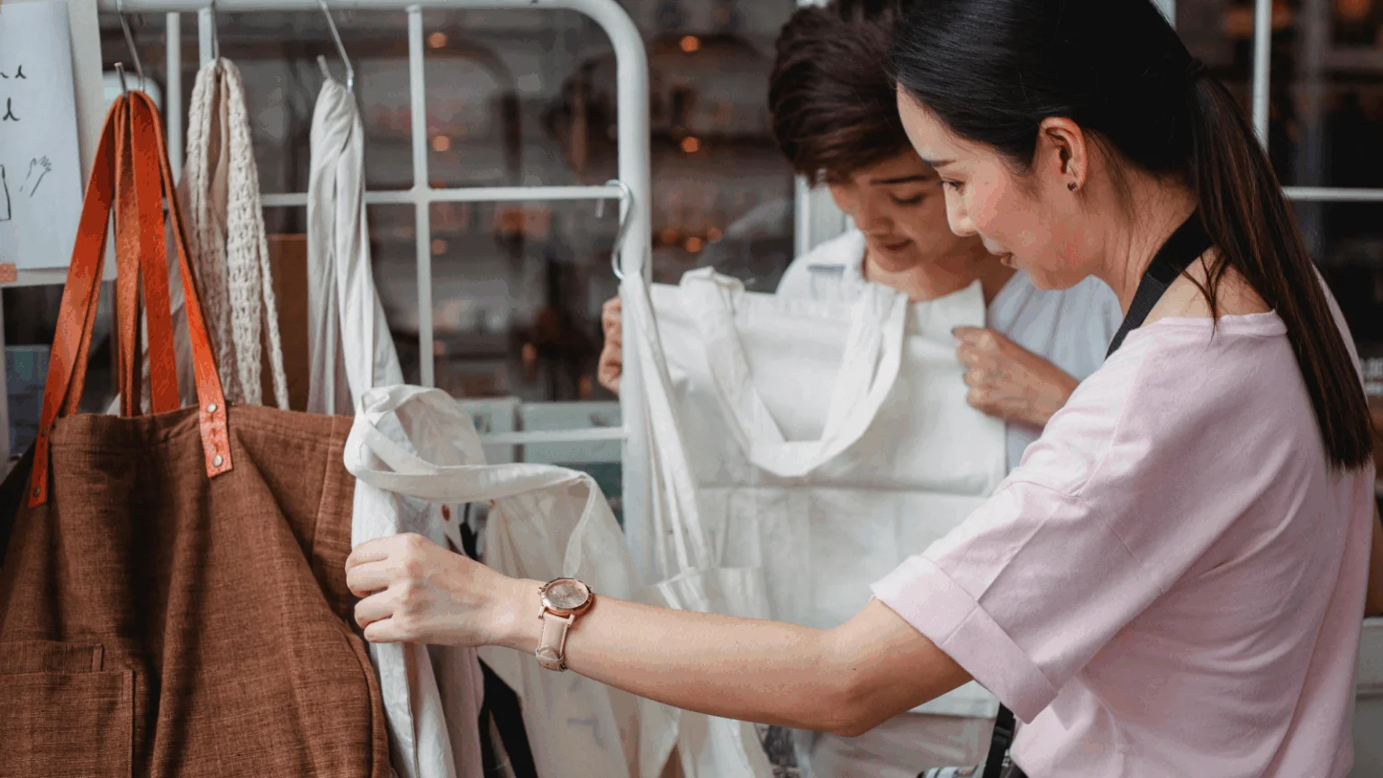 Swag vs merch: Key differences