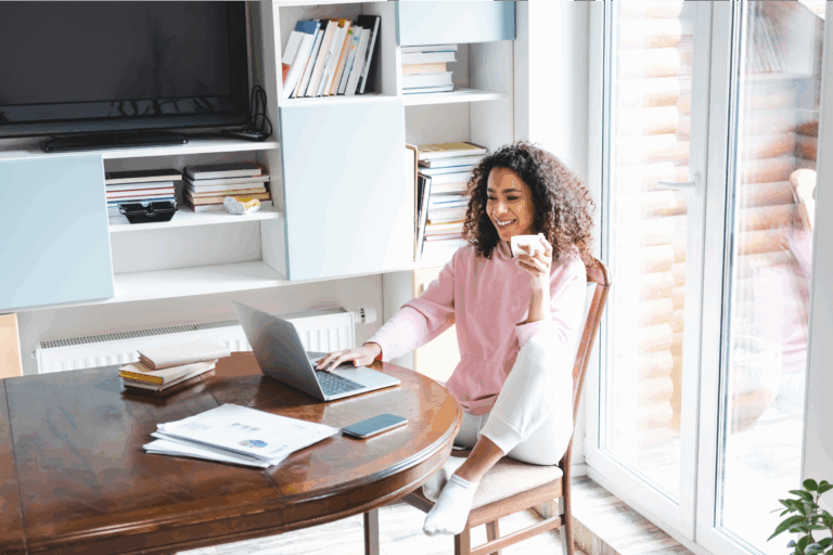The 12 best work-from-home jobs in 2026