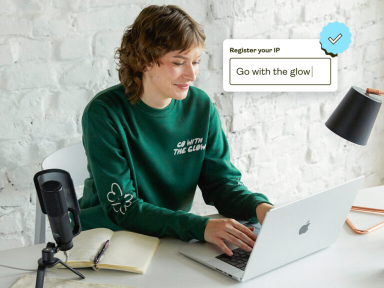 IP Registry – Printify