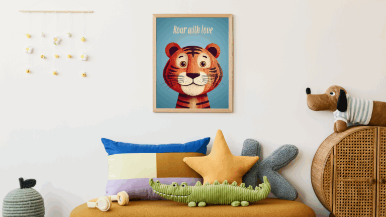 45 Poster design ideas for 2026: Creative and cool inspiration