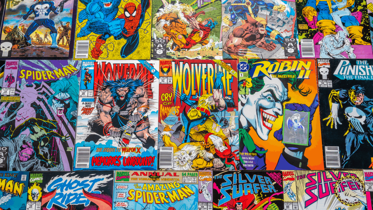 45 Poster design ideas for 2026: Creative and cool inspiration