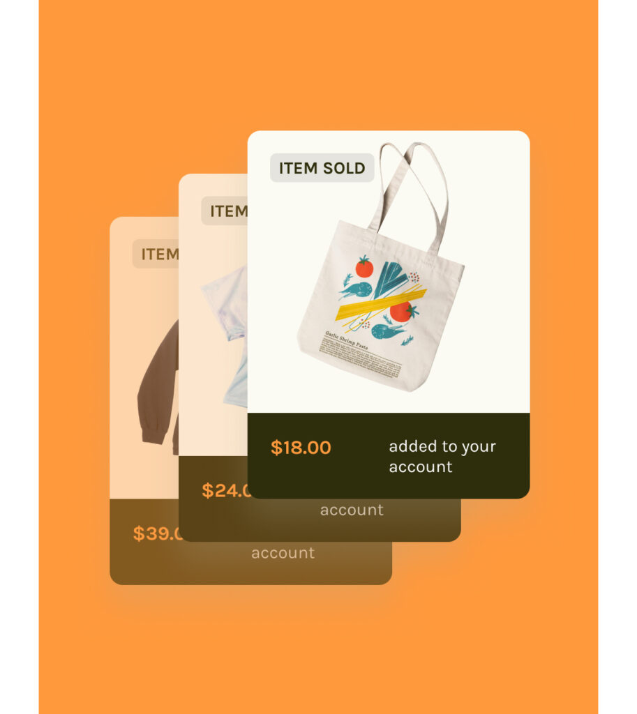 Amazon Print on Demand | Sell custom products with Printify