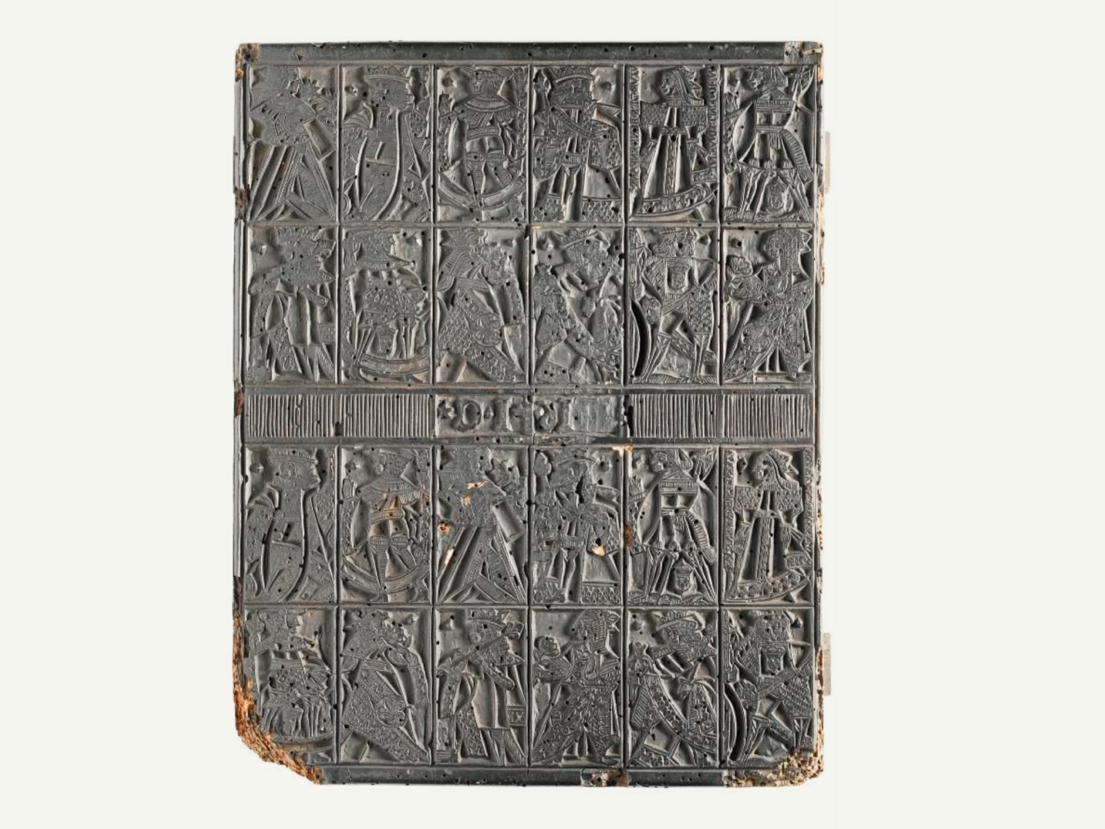 Evolution of printing techniques: From ancient to digital