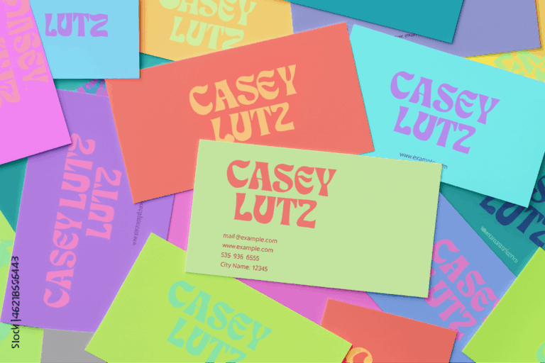 30 business card ideas for 2026: Creative designs for a lasting impression