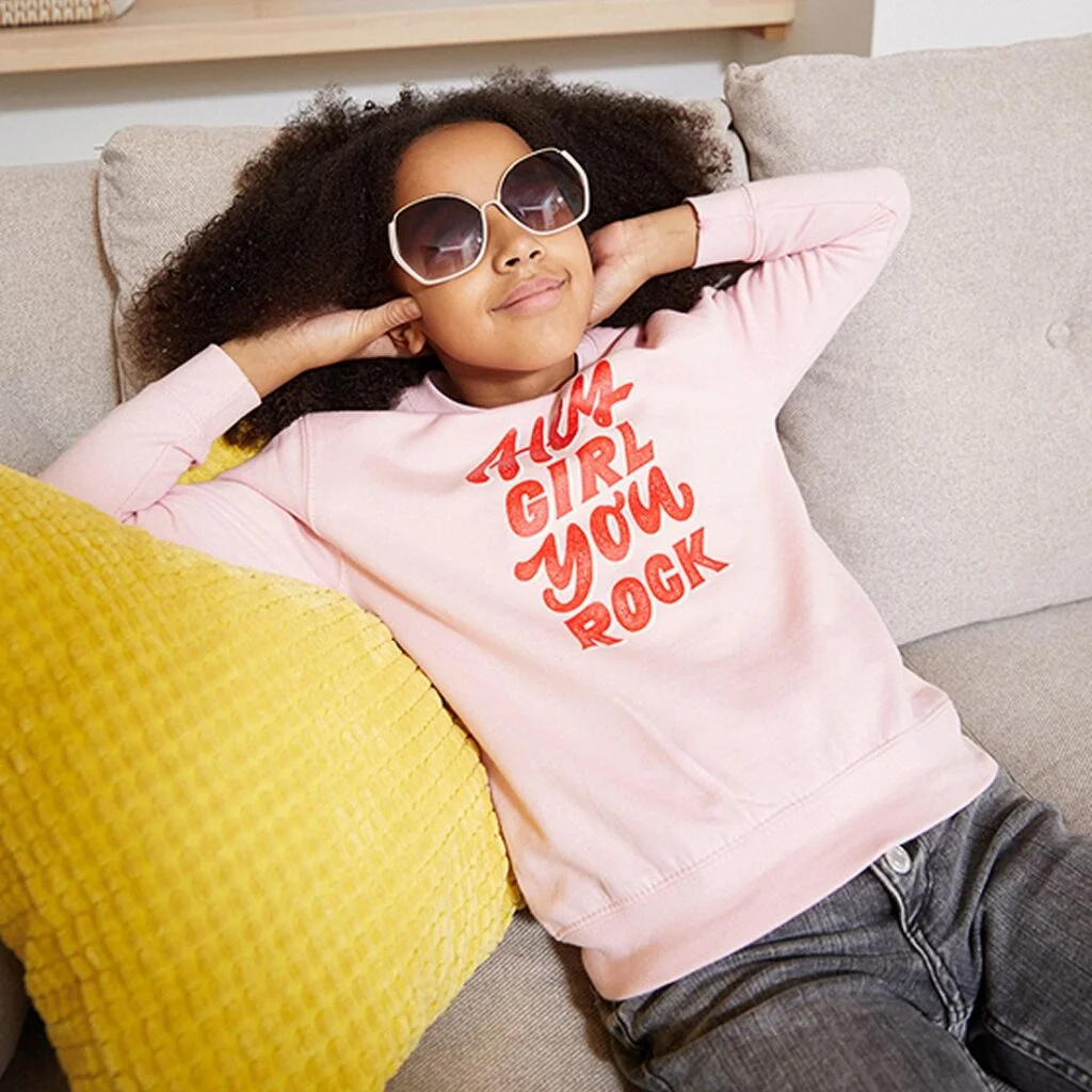 Custom sweatshirts | Print-on-demand sweatshirts