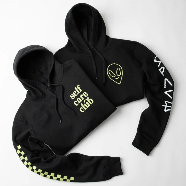 Custom sweatshirts | Print-on-demand sweatshirts