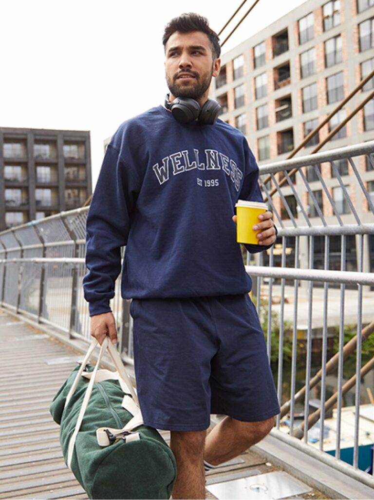 Custom sweatshirts | Print-on-demand sweatshirts