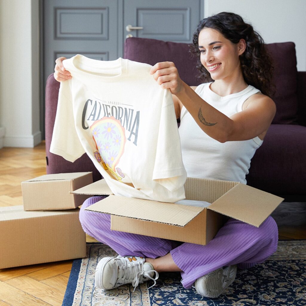 Dropshipping Canada: Smarter with Print on Demand | Printify