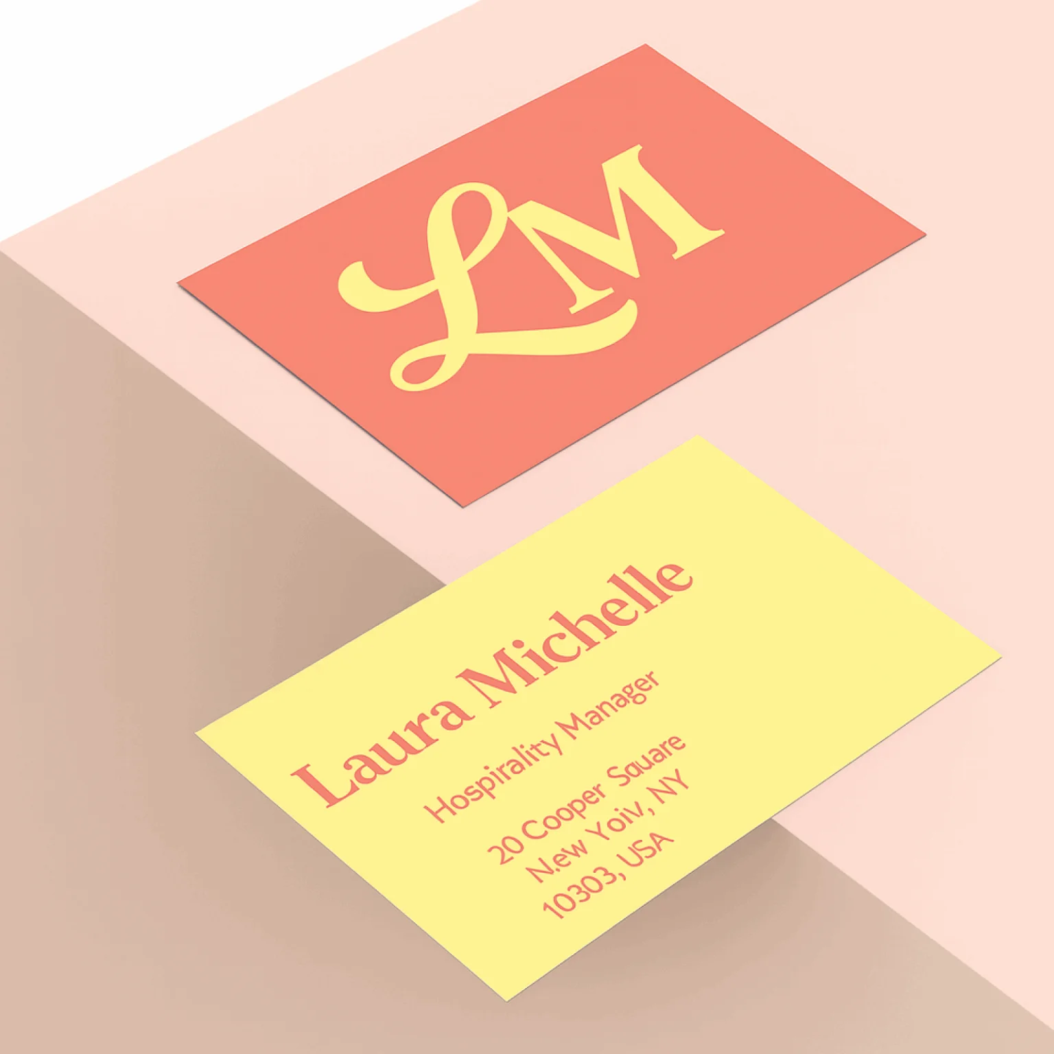 30 business card ideas for 2026: Creative designs for a lasting impression