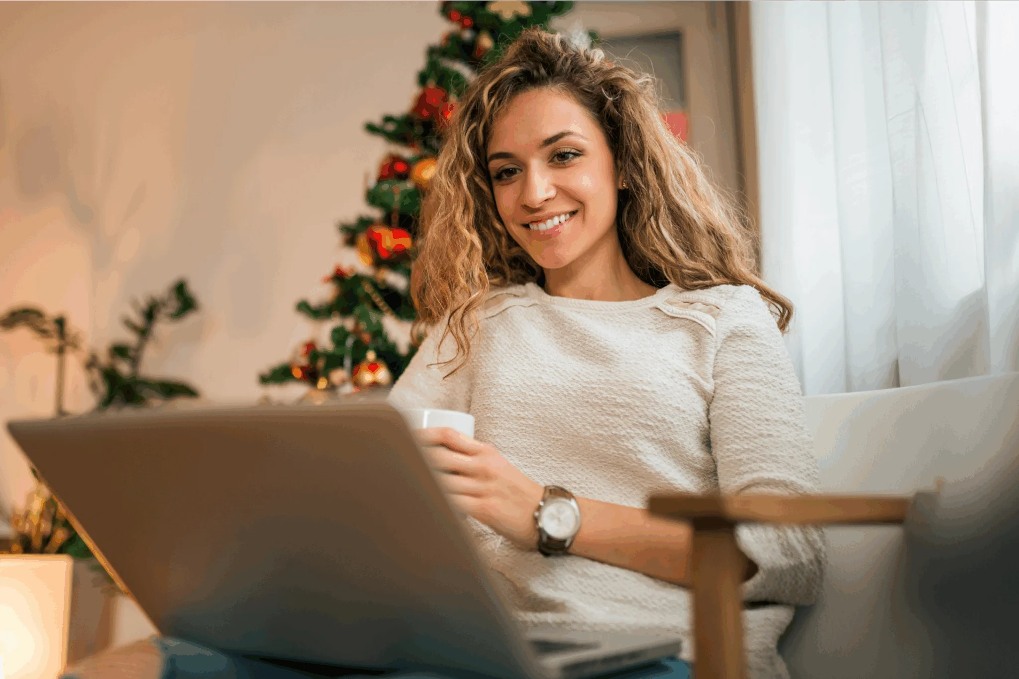 Personalized Christmas Ornaments – Design Online