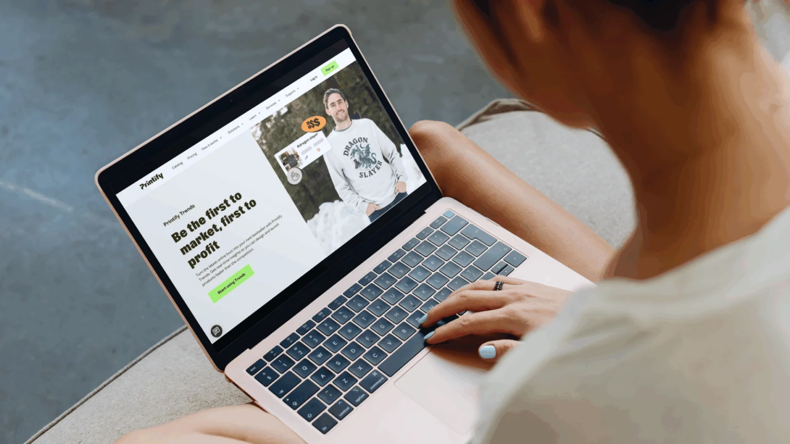 Print-on-demand trends 2026: What’s selling and what’s next