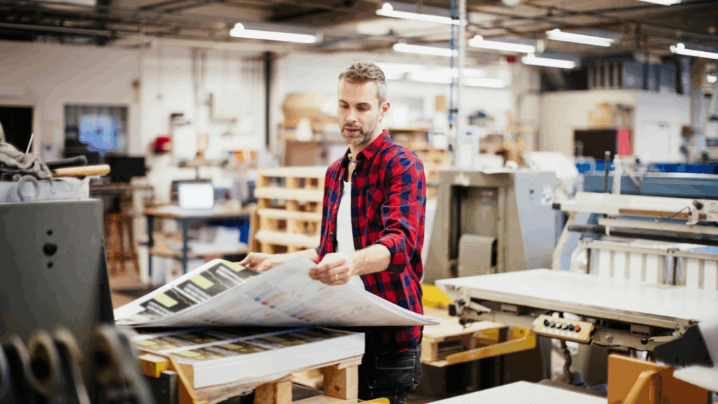 What is DTF printing? 2026 Guide for custom apparel sellers