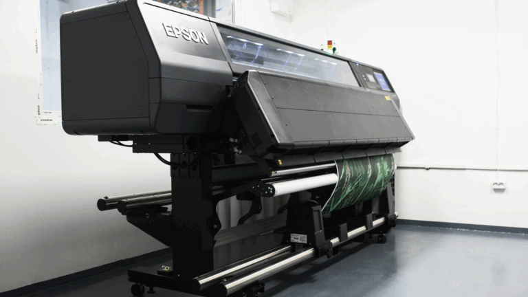 What is DTF printing? 2026 Guide for custom apparel sellers