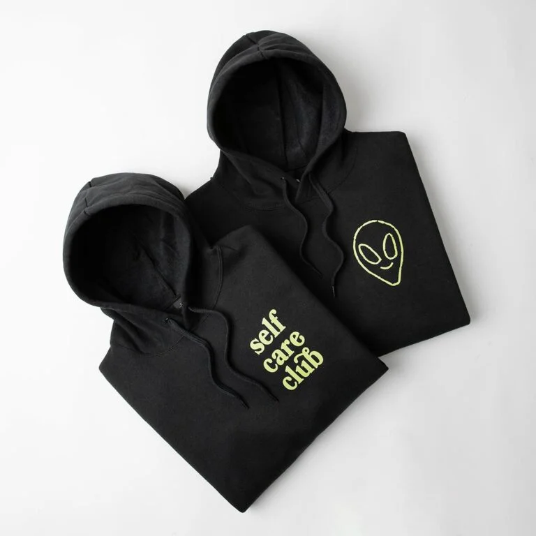 Custom all-over-print hoodies: Design and sell with Printify