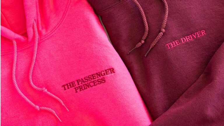 Custom hoodies | Print on Demand hoodies by Printify
