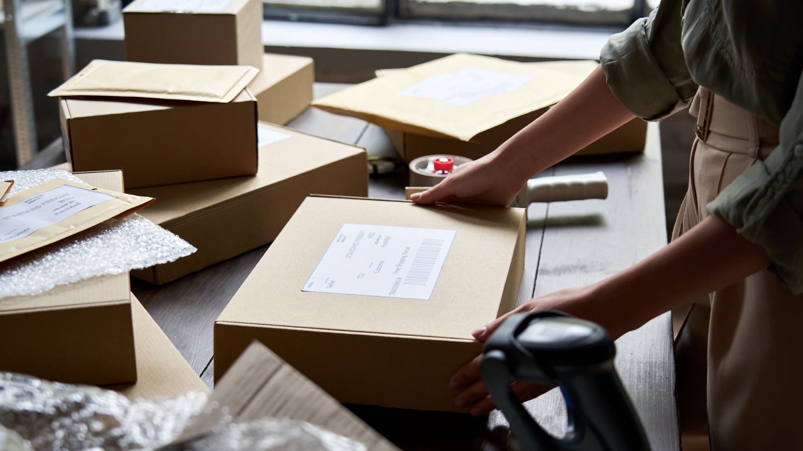 Print on Demand vs dropshipping: Choosing the best fit