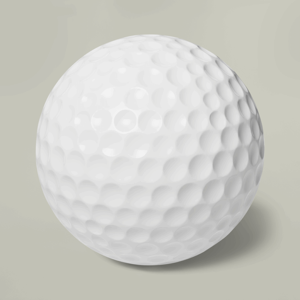 Make custom golf balls with your own logo or photo