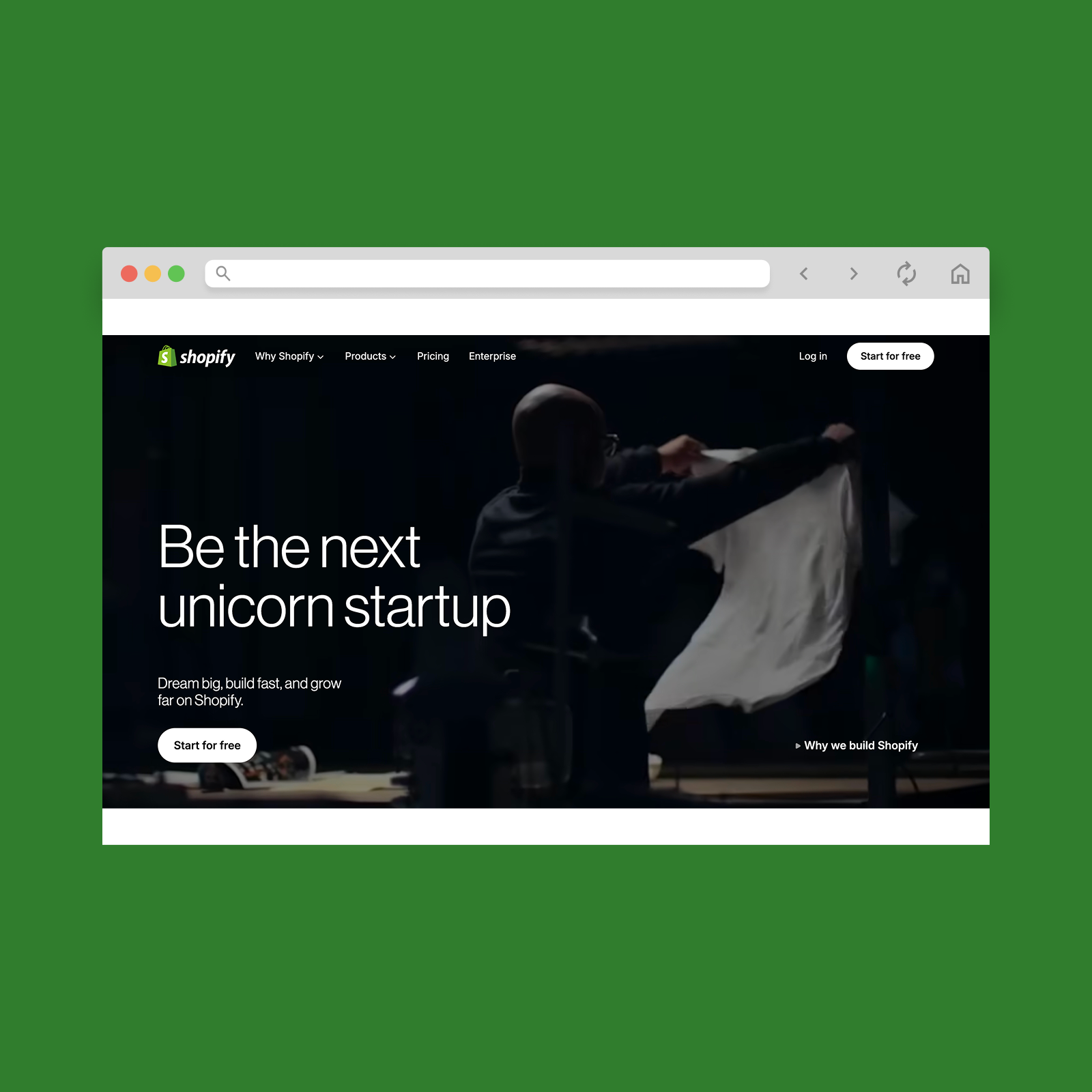 Which is the best eCommerce platform for a small business?