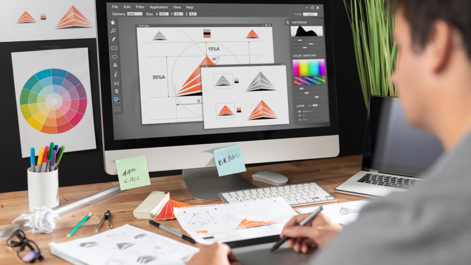 Flag design ideas: 5 Styles and helpful tips