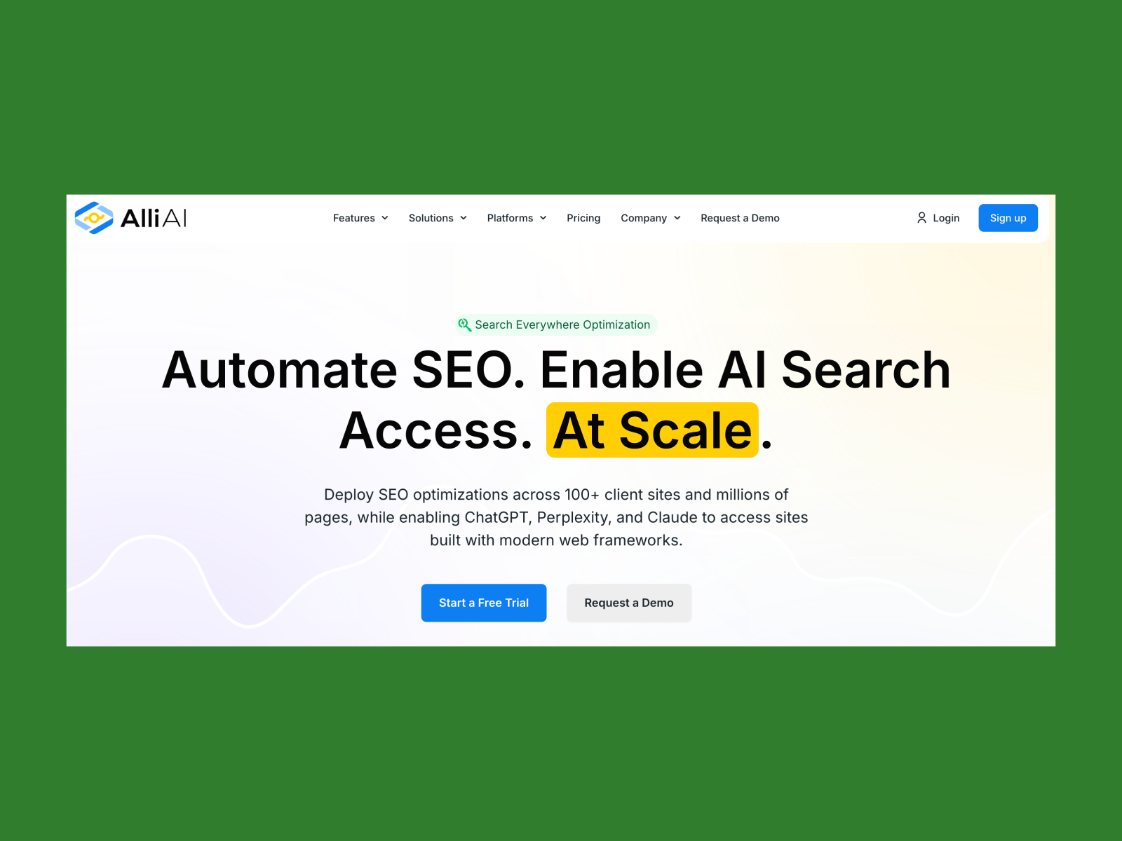 Top AI SEO tools: 10 AI-powered solutions for your business