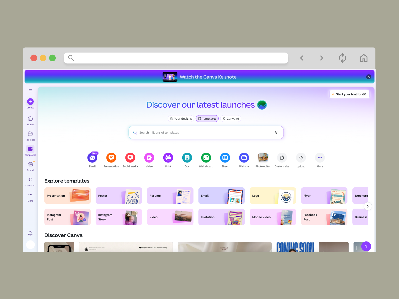10 Best online design tools for Print on Demand