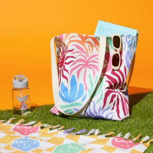 Personalized beach bags | Design your own custom beach bag