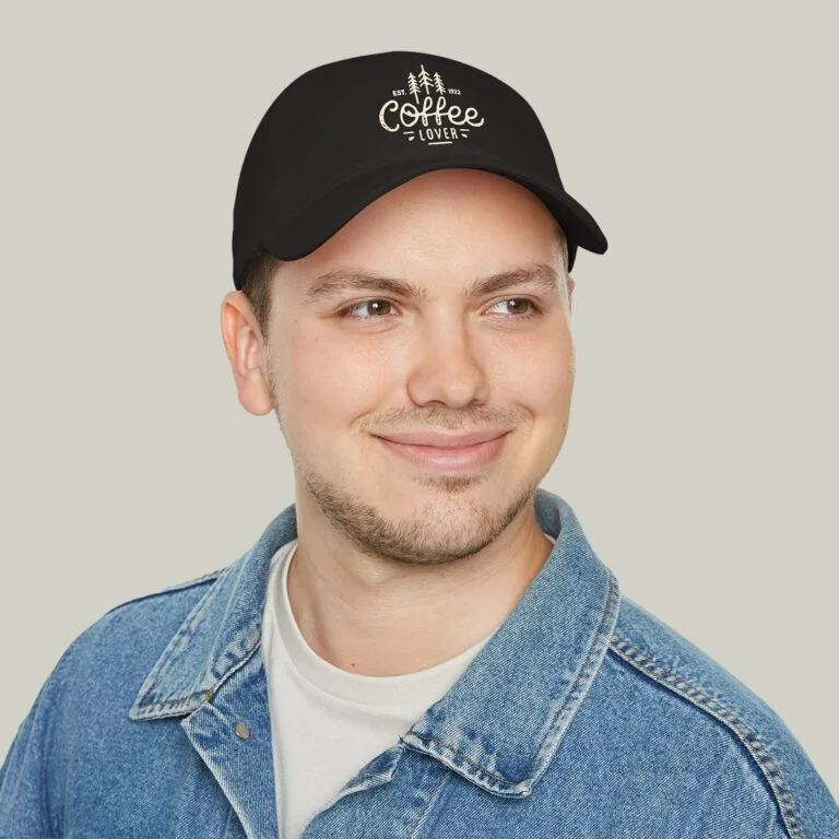 Design custom hats online | Print on Demand