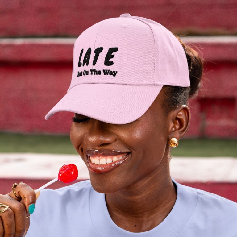 Design custom hats online | Print on Demand